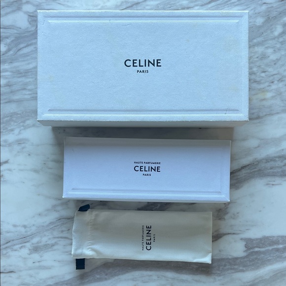 Celine | Skincare | Celine Boxes Classic White | Poshmark